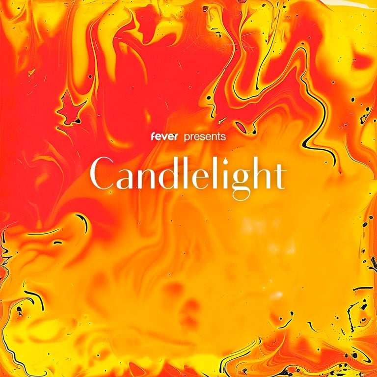 Candlelight: Mexican Rock Legends, Historic Alonso Building ...