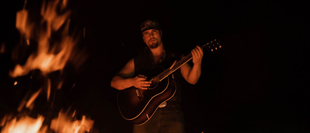 Gavin Adcock, Vincent Mason in Pittsburgh, Stage AE, Pittsburgh, 7 ...