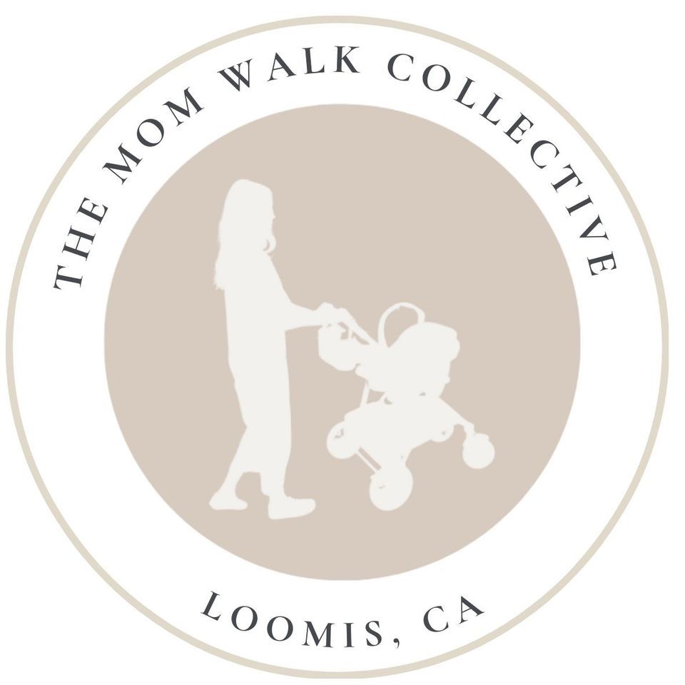 Mom Walk + Playgroup, Blue Anchor Park, Loomis, January 21 2024 ...