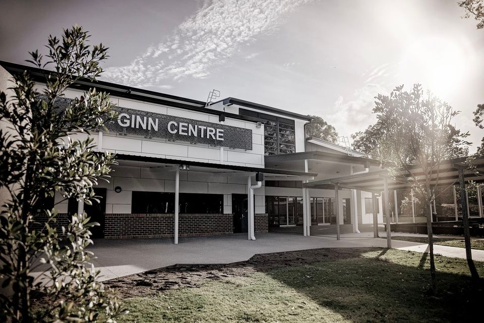 Ginn Centre Official Opening, Fraser Coast Anglican College, 24 January ...
