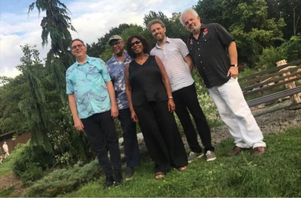 High Falls Cafe, High Falls Cafe, Cottekill, January 27 2024 | AllEvents.in