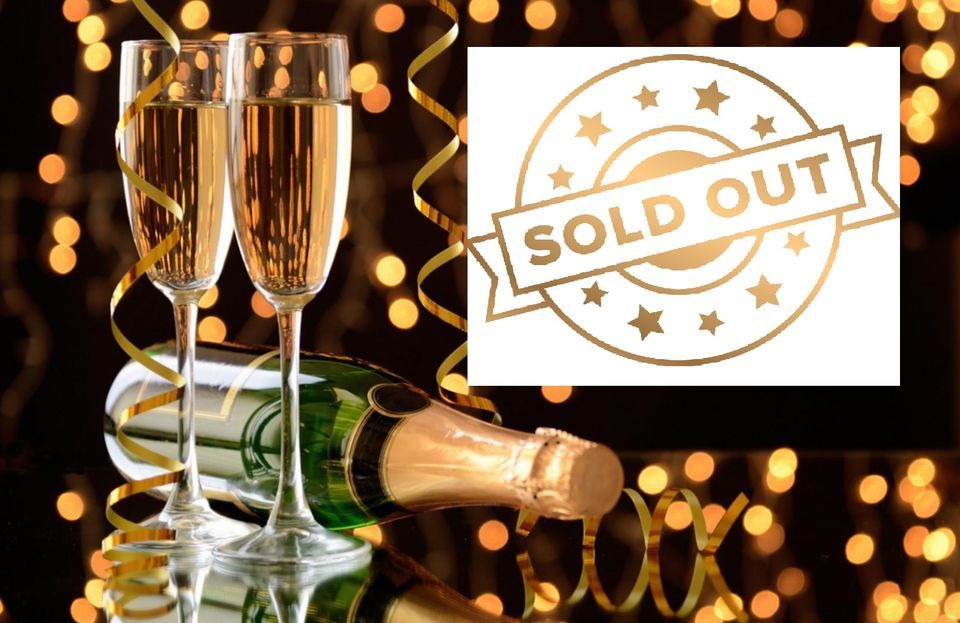 New Years Eve Party - SOLD OUT, Sutton cum Lound Village Hall, Retford ...