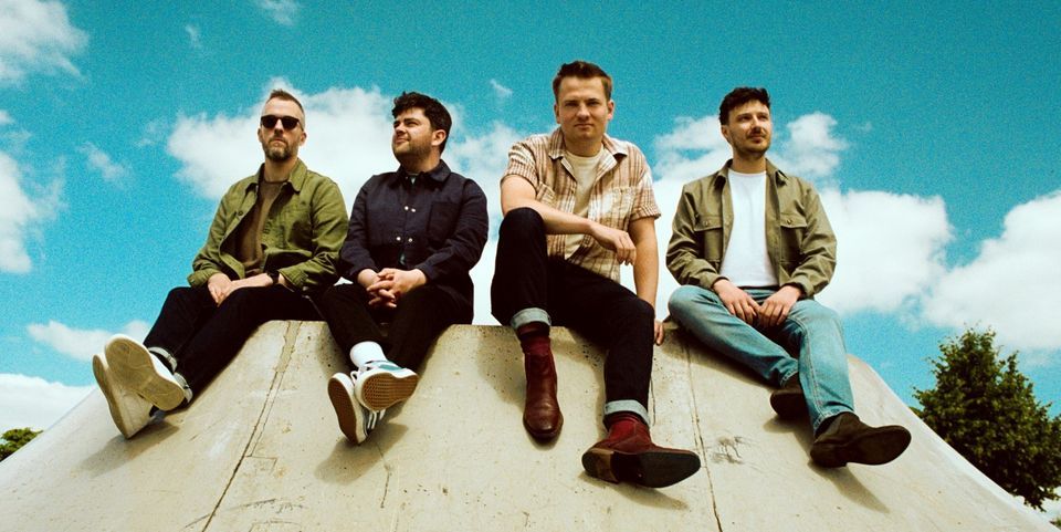 Tide Lines + Jana Mila | Rotown Rotterdam, Rotown Rotterdam, 6 April ...