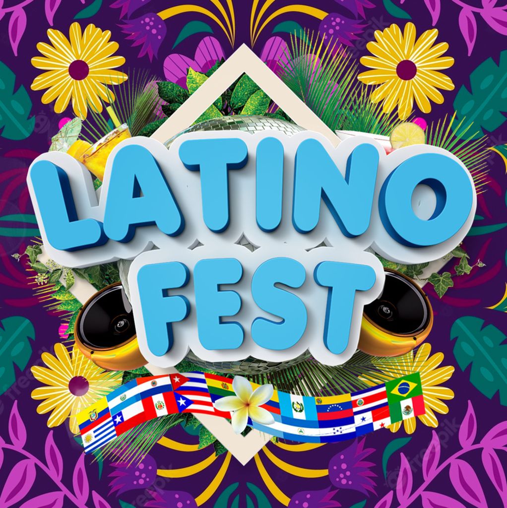 Latino Fest - Brighton, The Concorde 2, Brighton, 8 December to 9 ...