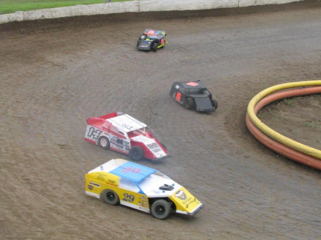 Checkered Flag Raceway Kansas