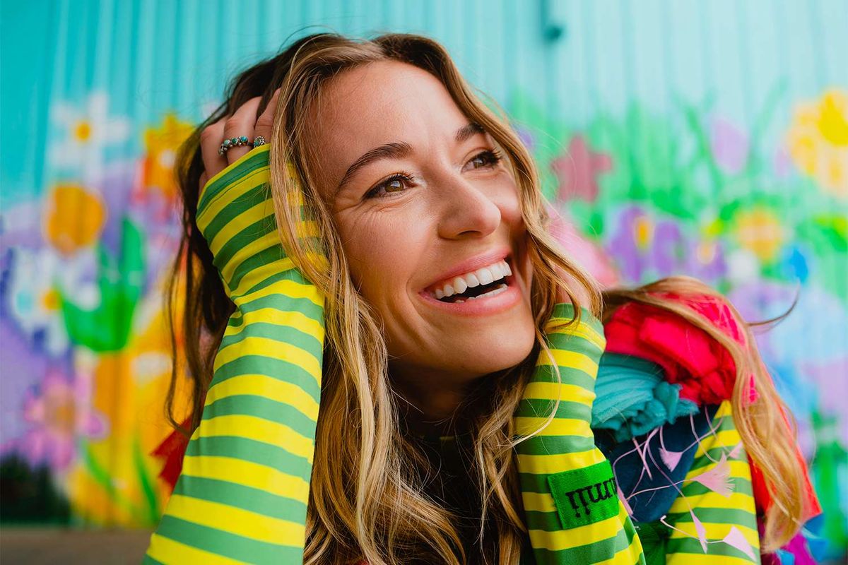 Lauren Daigle, The Sound Amphitheater, Gautier | AllEvents
