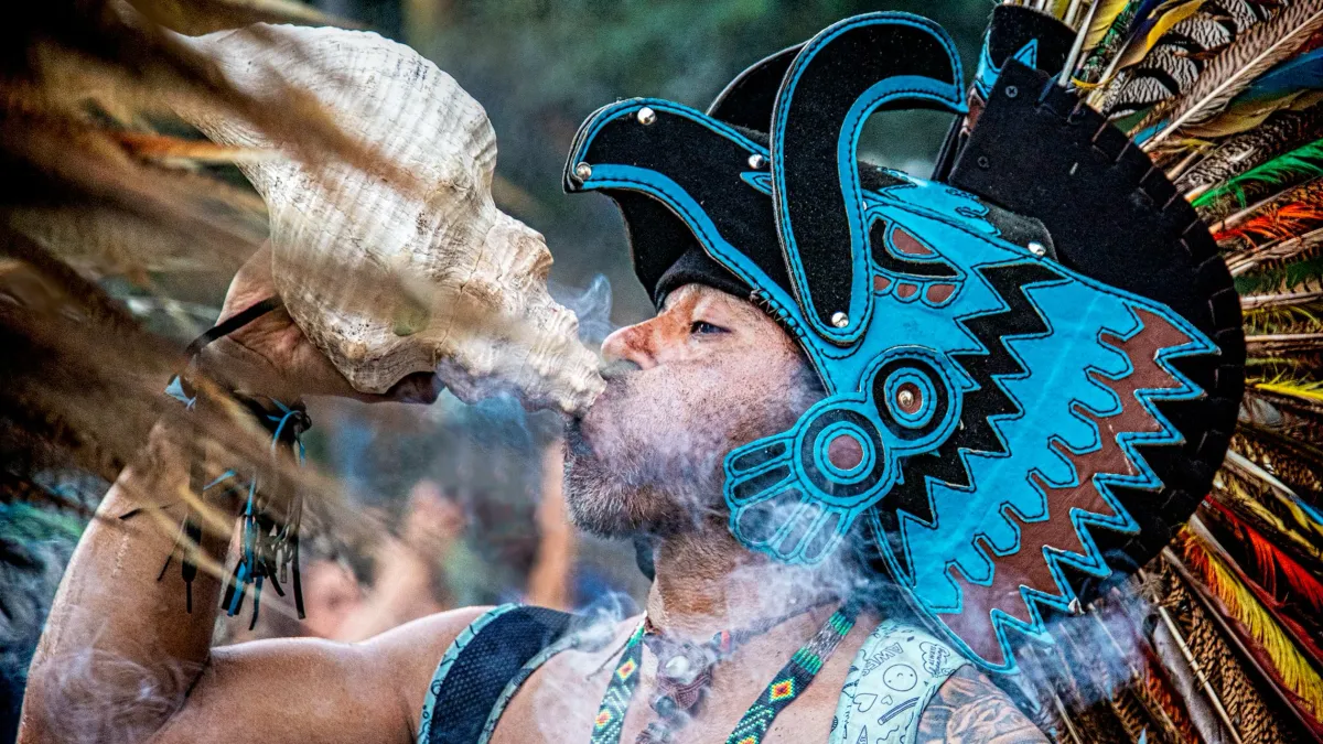 DAY OF THE DEAD - Esplande Park, Fort Lauderdale, November 1st, 2025 ...