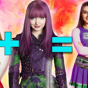 Disney Descendants/Zombies, Amalie Arena, Tampa, 5 September to 6 ...