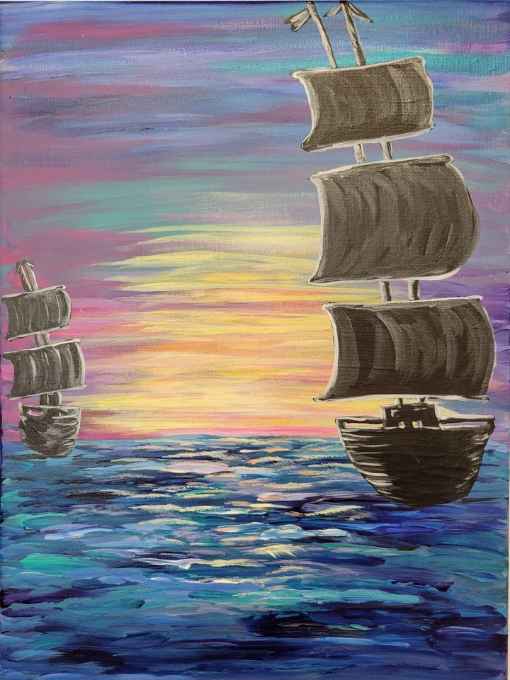 Knight Sailing, Knight & Clay, Stratford, 27 March 2024 | AllEvents