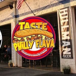 Power in Pints - Taste Philly Flava/Sampson Family, Hillman Beer ...