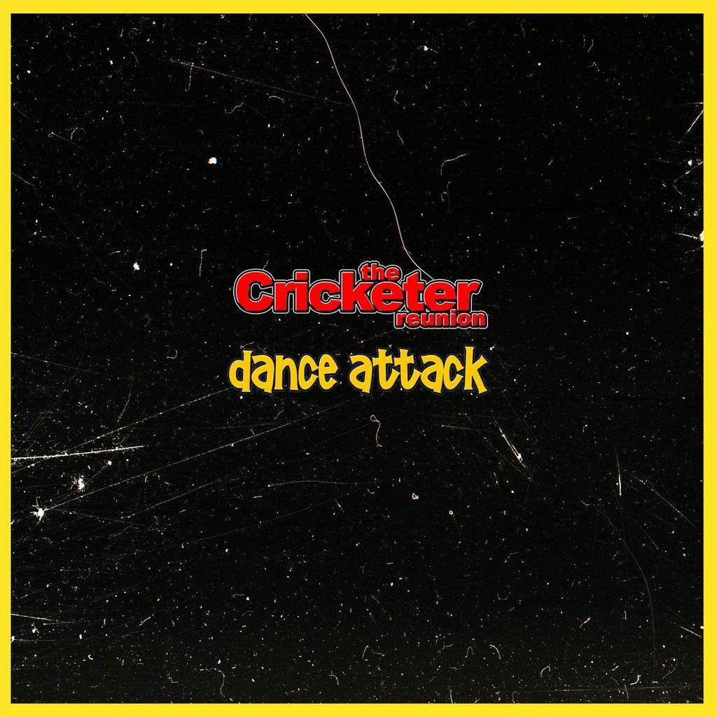 The Cricketer Reunion, Element 51, Bolton, 3 February to 4 February ...