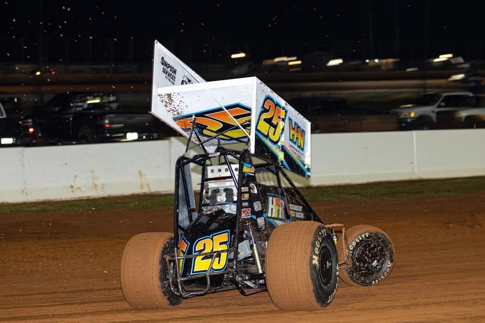 5th Annual Hockenberry Family Racing Benefit , Vfw Post 1213 ...