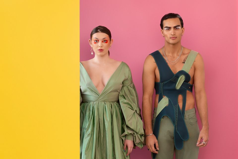 BRILLIANT FINALE Designer Showcase | Spring 2024, Omaha Design Center ...