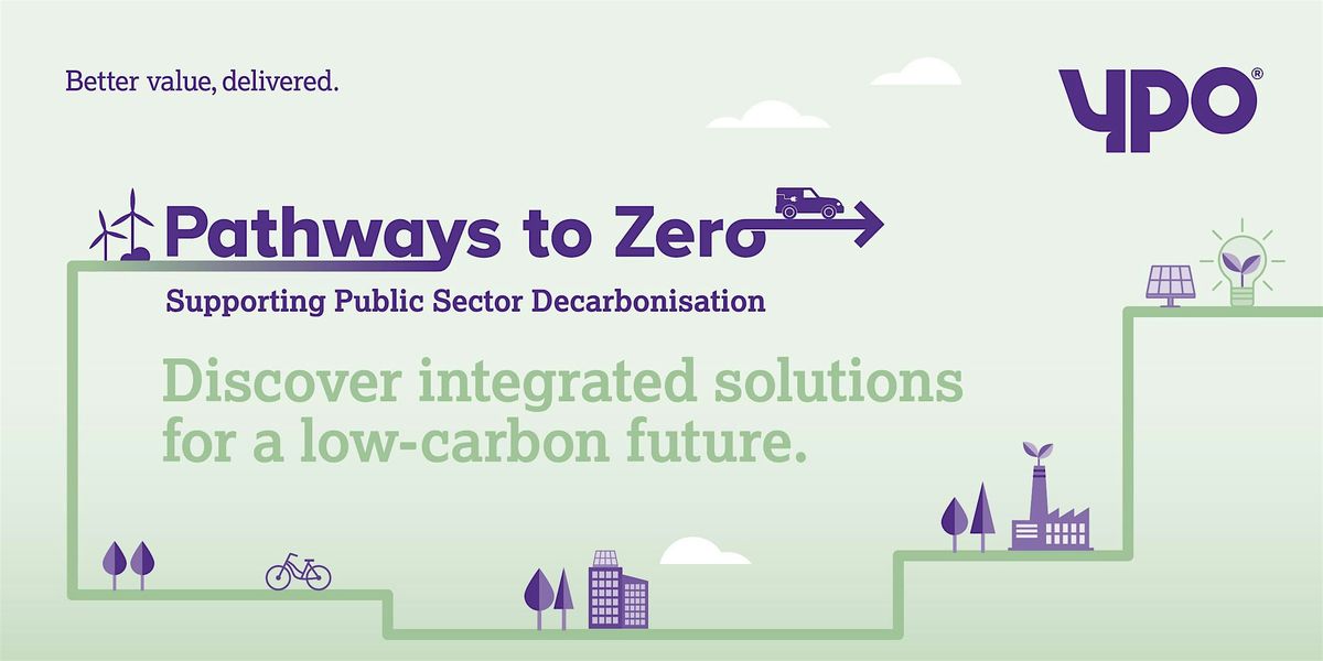 Pathways to Zero, Barnsley Metrodome, 2 July 2026 | AllEvents