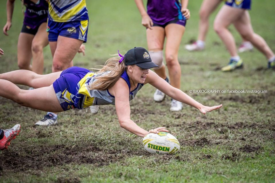 Northern Eagles NTL Trials - Opens and 20’s, Coff's Harbour, Coffs ...