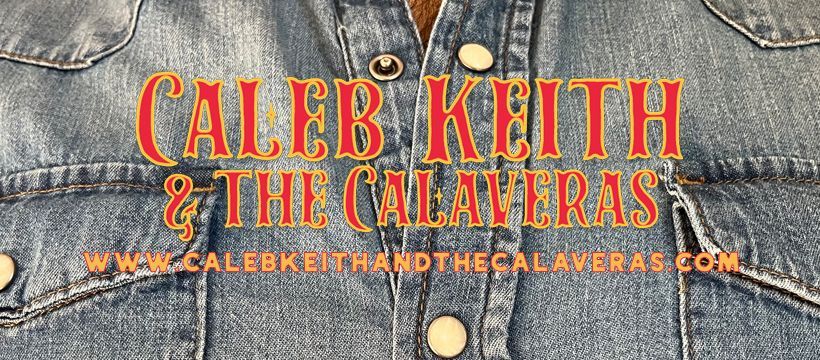 Caleb Keith & the Calaveras at Dukes Indy, Duke's Indy, Indianapolis ...