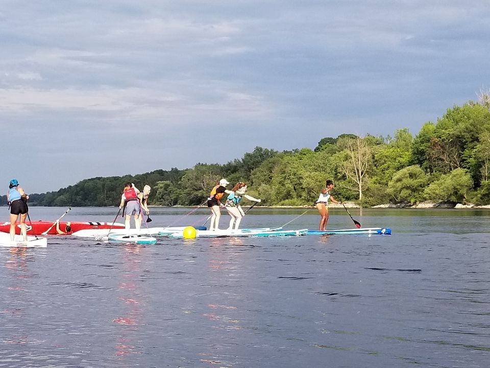 Kick Off Summer on the Ottawa River, Gloucester, Ontario, 22 June 2023 ...