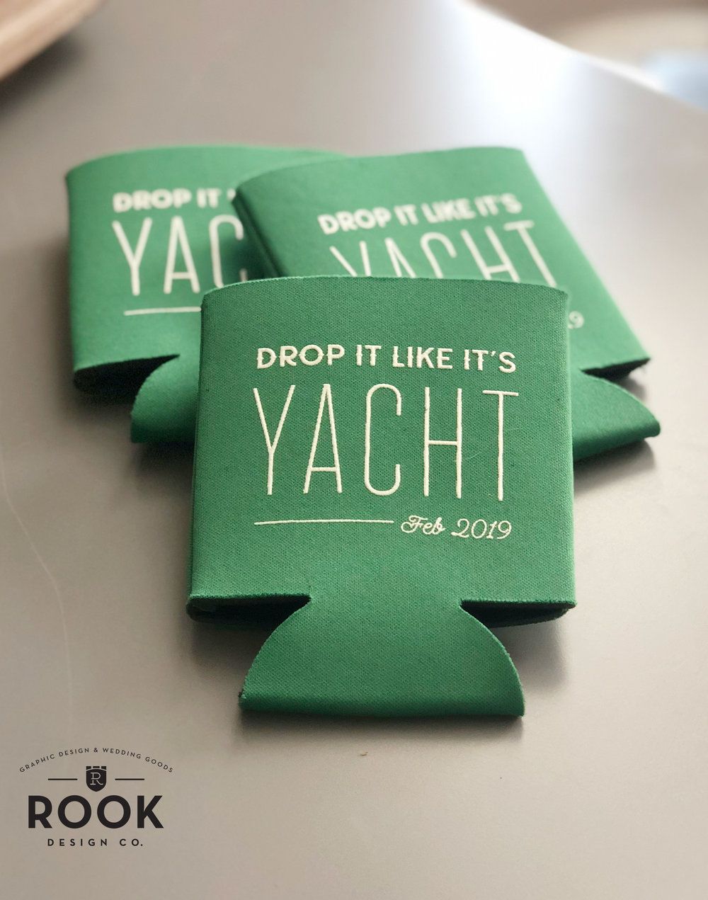 Drop It Like Its Yacht, Live in the Atrium at The Catalyst, Santa Cruz ...