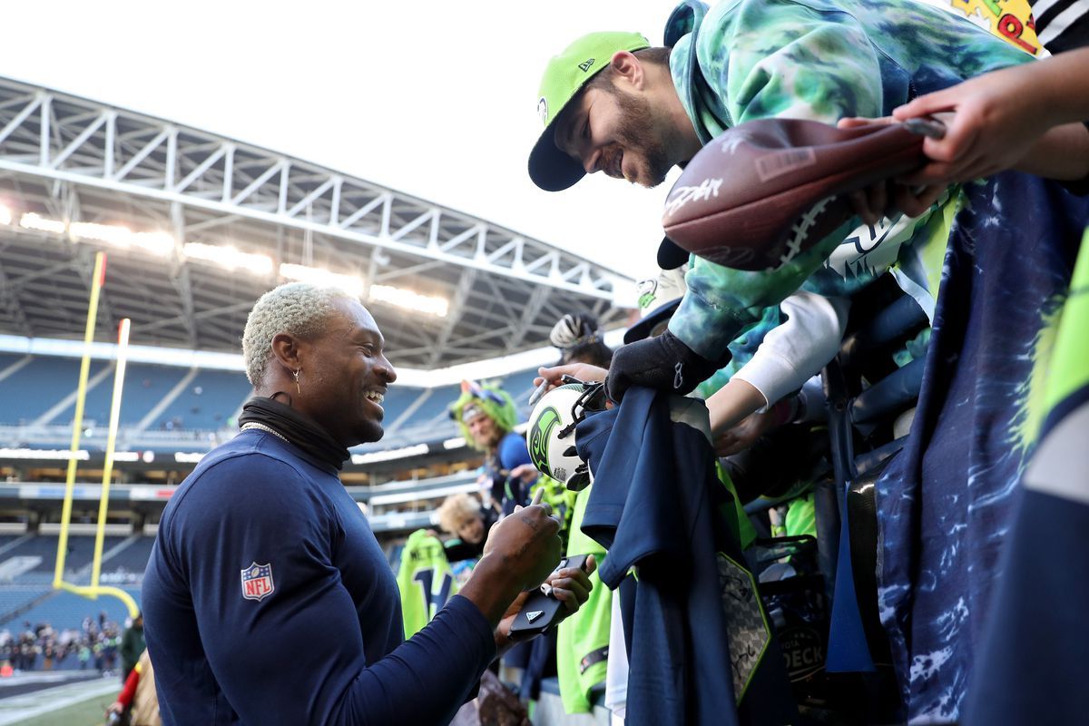 Seattle Seahawks Football Fest, Lumen Field, Seattle, 3 August
