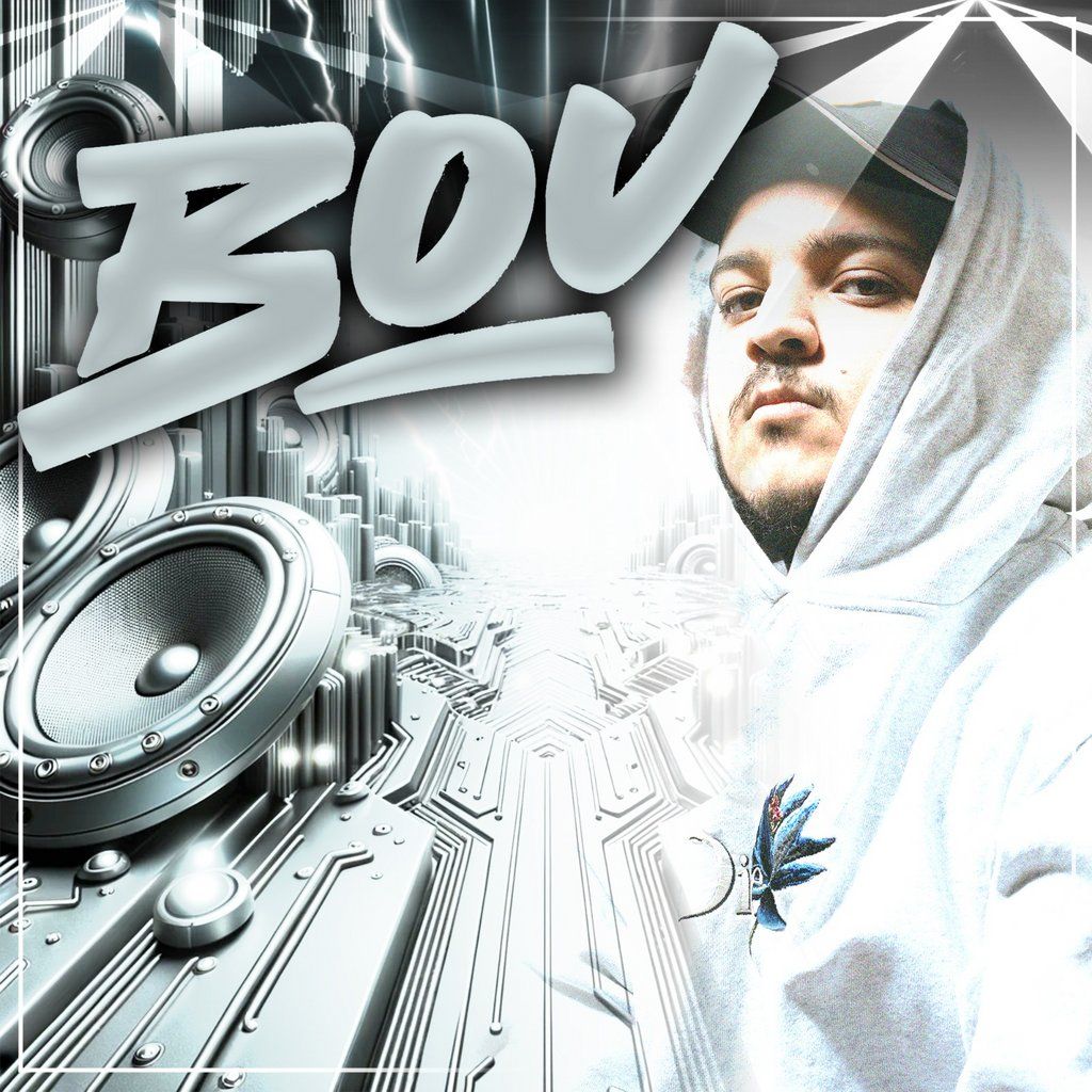 BOU Milton Keynes - Up Close & Personal, Unit Nine, Milton Keynes, 20 ...