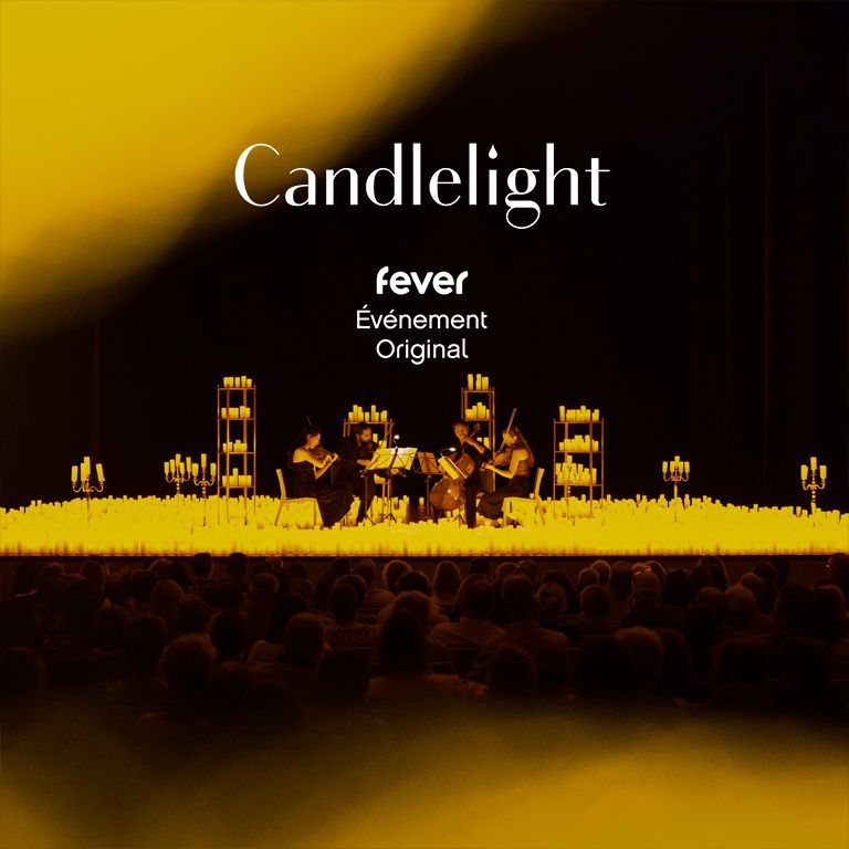 Candlelight: Best Spy Move Soundtracks, Simons Theatre, Boston, 2 ...