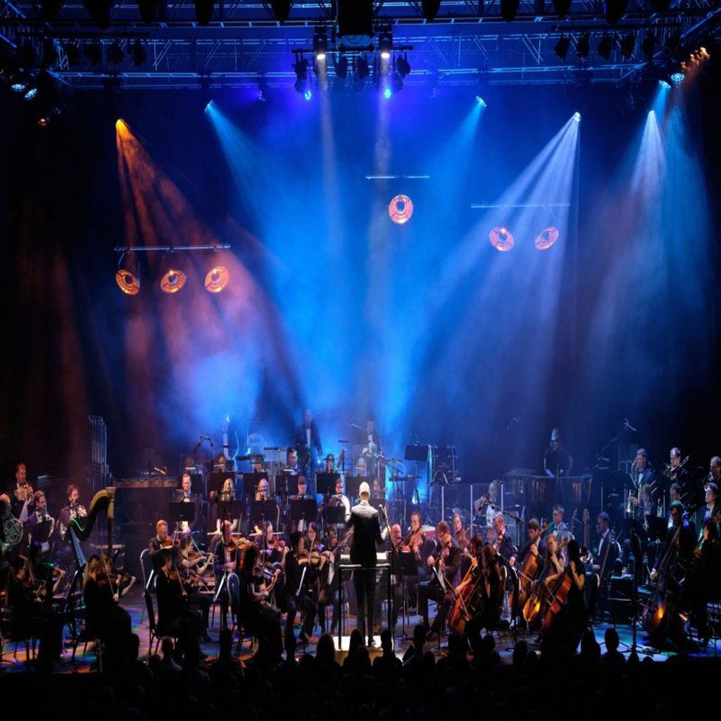 The Music of Star Wars, The Centaur, Cheltenham, May 4 2024 | AllEvents.in