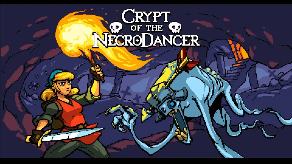 Lets Play Crypt of the NecroDancer!, Hapa's Brewing Company, San Jose, 7 December 2025 | AllEvents