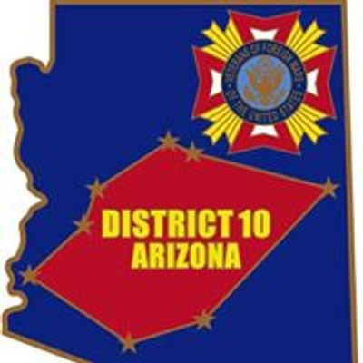 Arizona VFW District 10 - Business Events | AllEvents