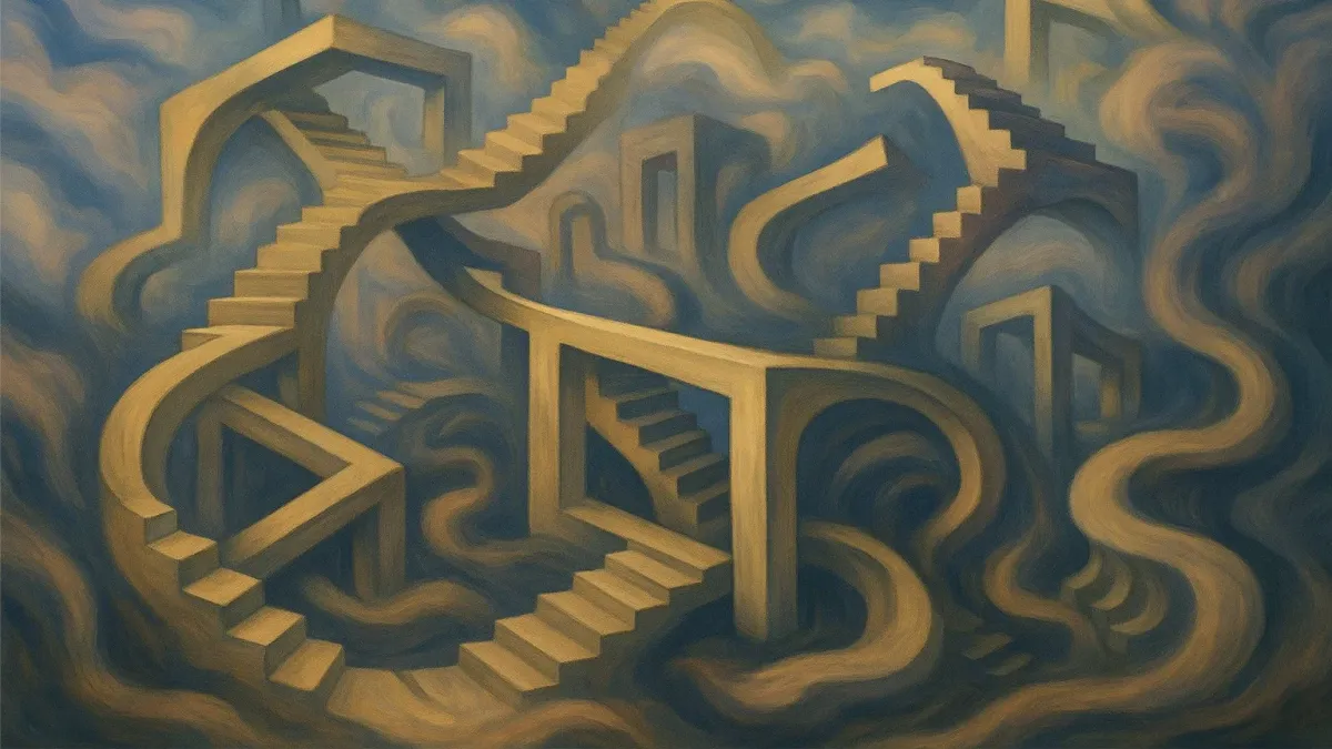 Deep dive into perception and reality (Pint-Sized Perspective ...