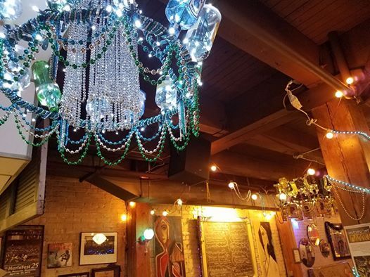 Ed Kaizer & Guests, Rhythm Kitchen Music Cafe, Peoria, July 20 2019 ...