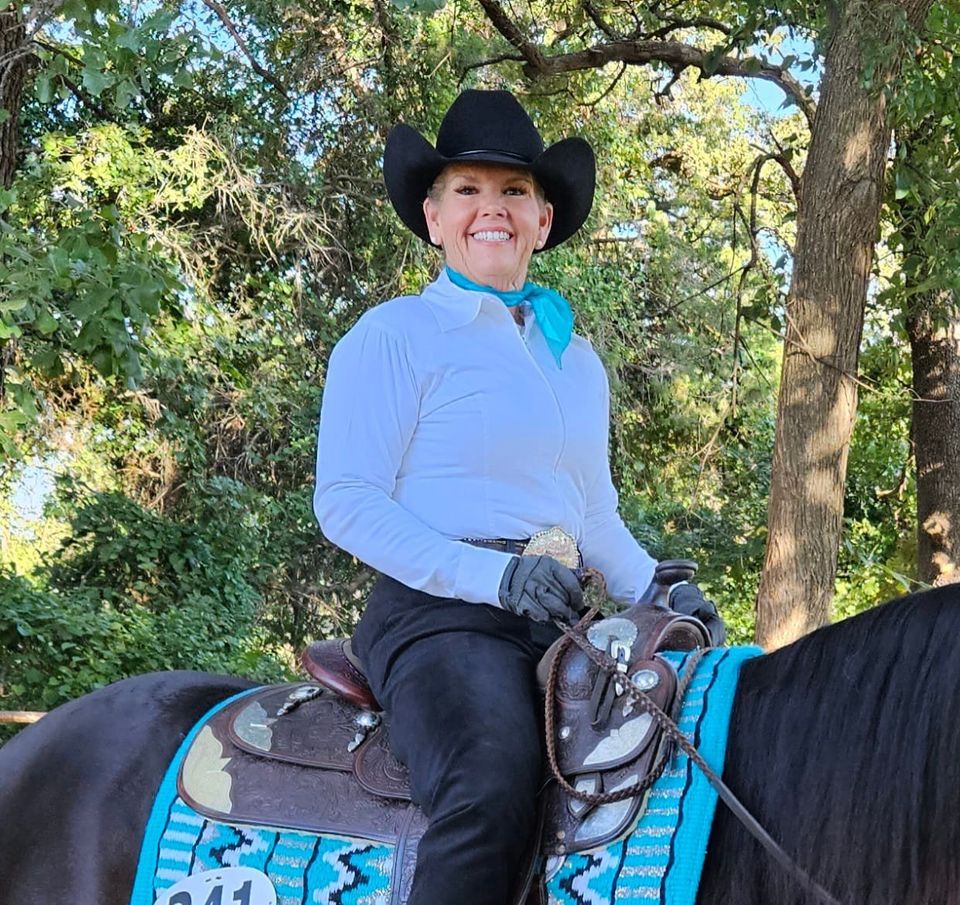 Spring Fling Dressage show Classical and Western, Ridge Riders ...