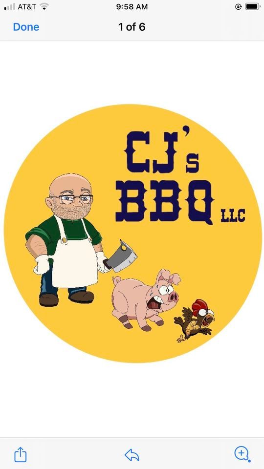 Rachel’s Cookout , Old IGA lot in Clay, Clay City, 27 January 2024 ...