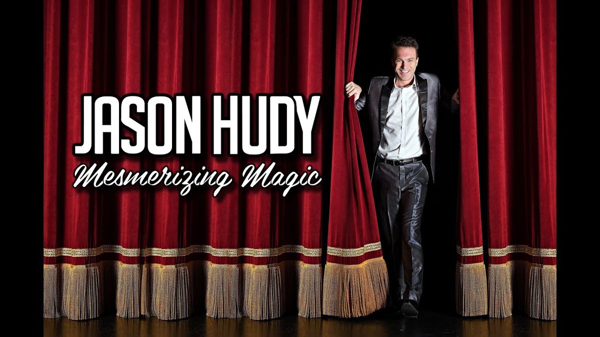 Jason Hudy, Kentucky Opry, Benton, 16 May 2025 | AllEvents
