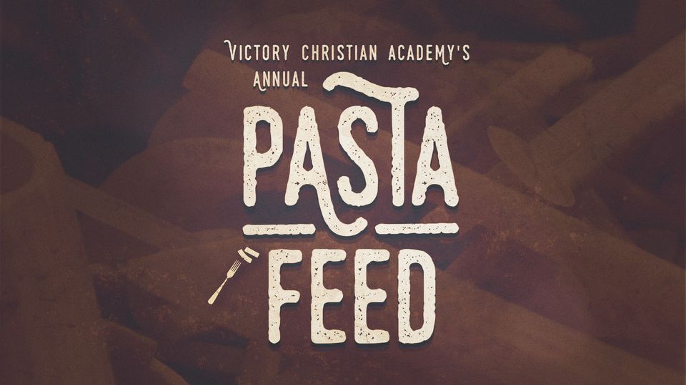 Pasta Feed, Victory Christian Academy, Hibbing, 26 April 2024 ...