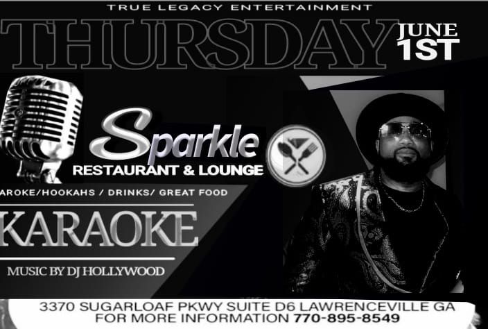 sparkle lounge karaoke night, Publix Super Market at Village Shoppes of ...