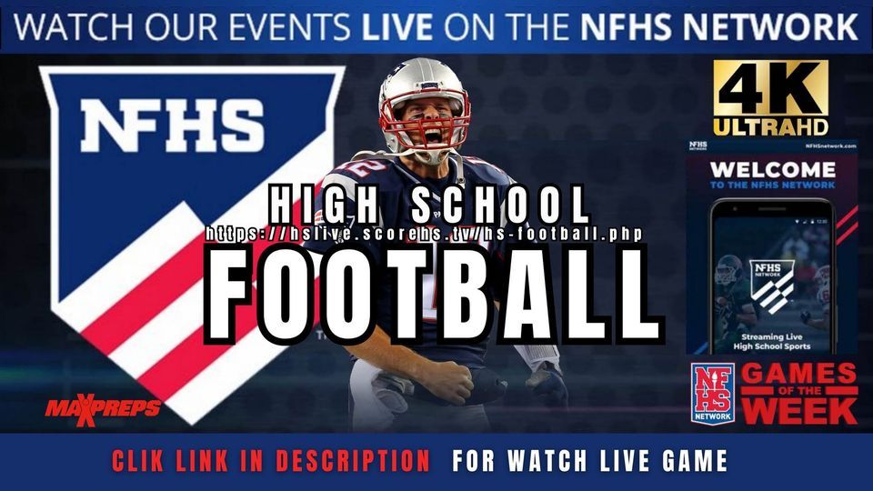 Merrill Wi High School Football
