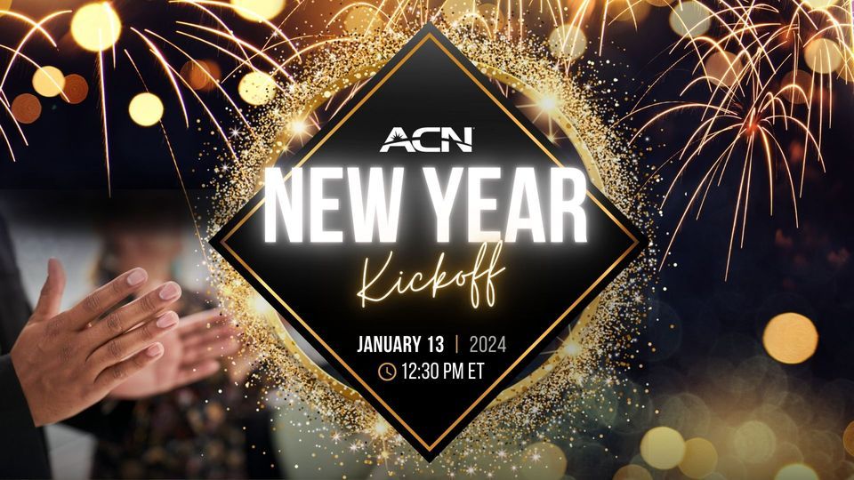 Oregon City, OR Training Event - 2024 New Year Kickoff, 516 High St ...