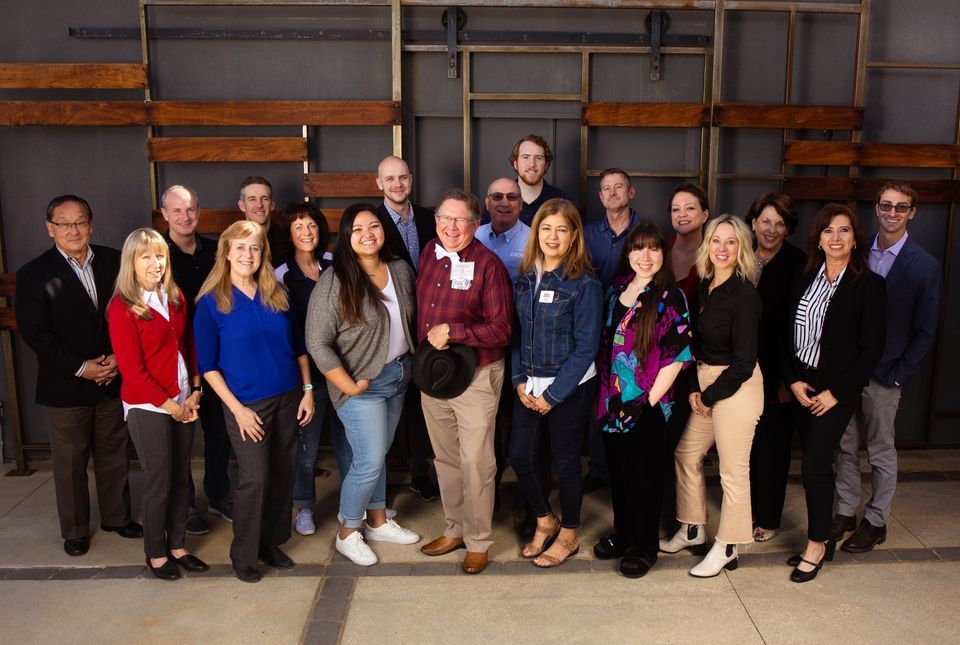 Basics of Starting a Business, Adams Hub, Carson City, March 9 2024 ...