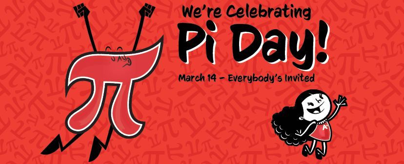 PI Day Party, 7731 Perkins Rd., Ste. 160, Baton Rouge, LA, 14 March ...