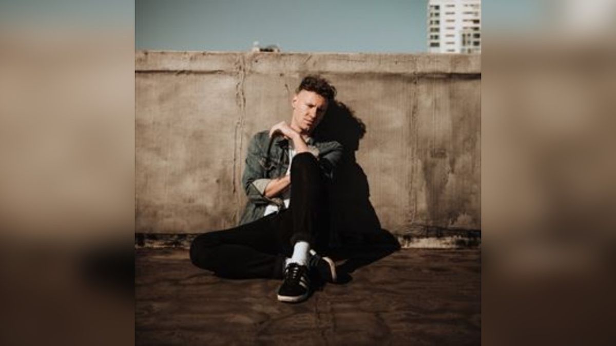 Callum Beattie Edinburgh Tickets, Edinburgh Castle, 10 July 2026 ...