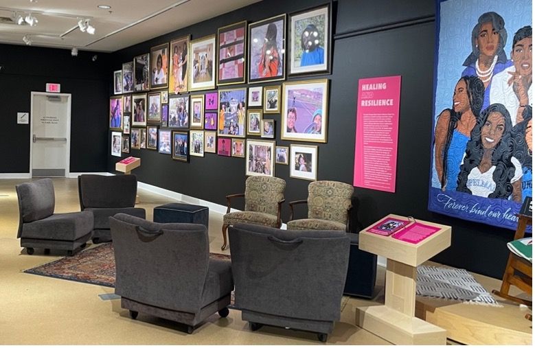 Everybodys Got A Story, Spurlock Museum of World Cultures, Urbana, 3 ...
