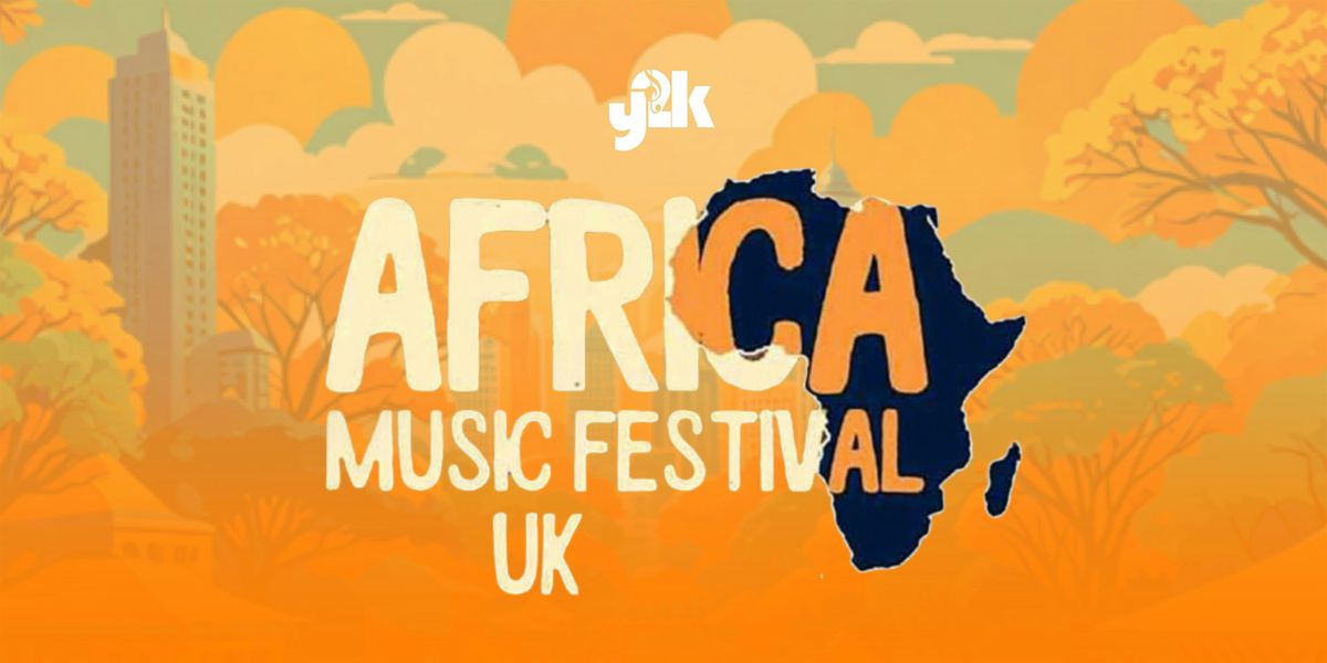 SAMA FESTIVAL UK 4-5 April 2026, The Hangar, Wolverhampton, 4 April ...