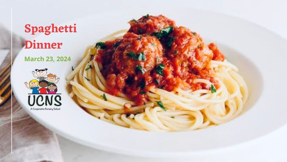 2nd Annual Spaghetti Dinner, Fraternal Order of Eagles #1253, Ithaca ...