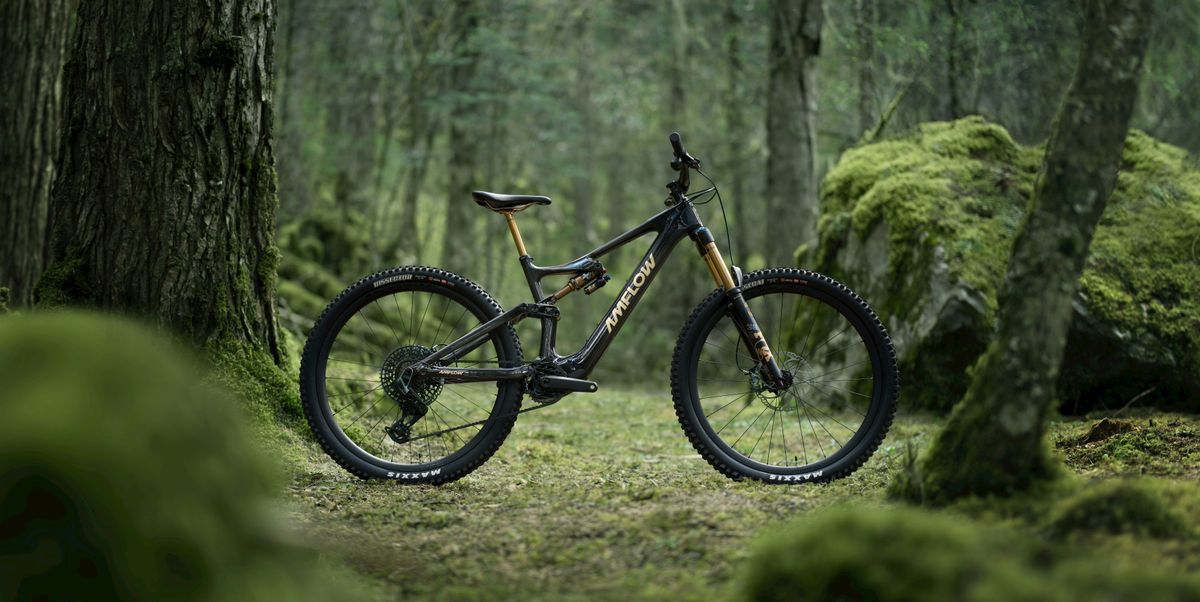 Amflow Electric Bike Demo Day, Saturday 29th November 2025, Off Beat Bikes, Fort William, 29 ...