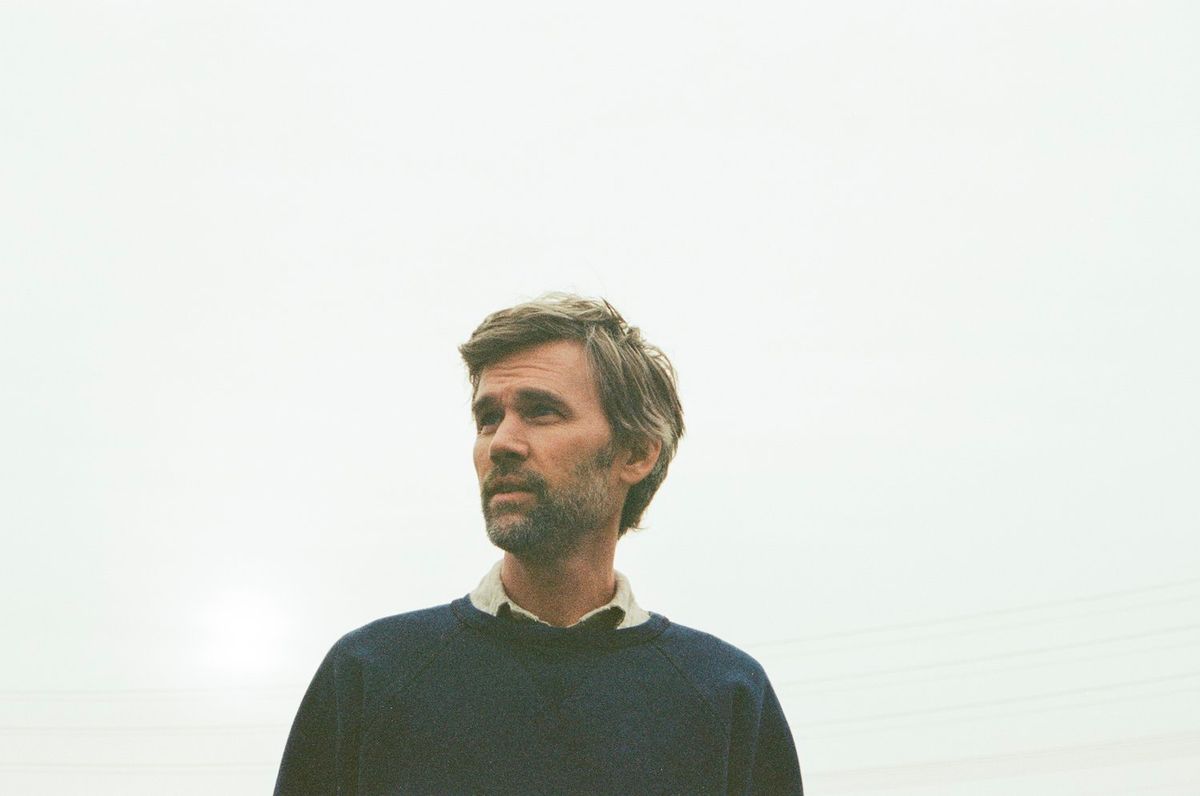 Jack Van Cleaf, Resonant Head, Oklahoma City, 20 May 2025 | AllEvents