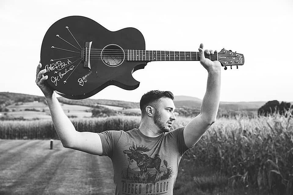 Jordan Stoner LIVE at Ole Savannah , Ole Savannah Southern Table and ...