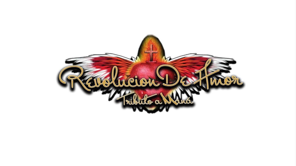 Revolucion de Amor - Tribute to Mana, Pipa Event Center at Quechan ...
