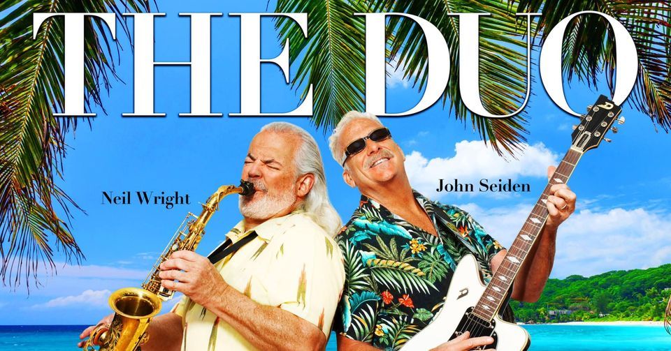 The Duo @ OLD SOUL, Old Soul Design Shop Inc, Plattsburgh, December 30 ...