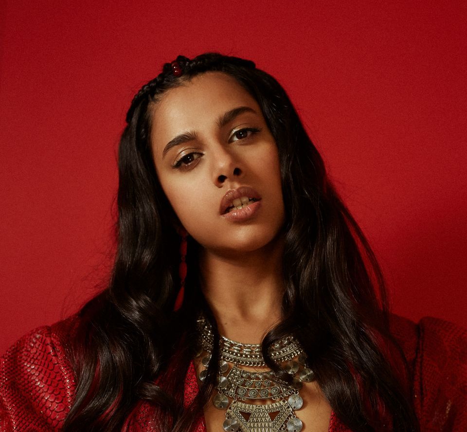 Hoora! ///// Zed Christ + Juste Shani + Danyl + Tracy De Sá, Des ...