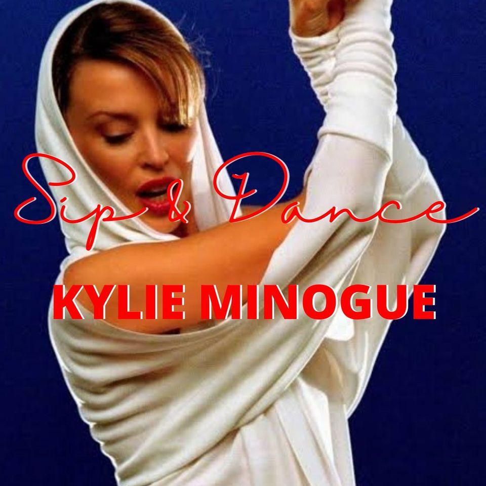 Sip & Dance - Kylie Minogue (Helensavle), Helensvale Community Centre ...